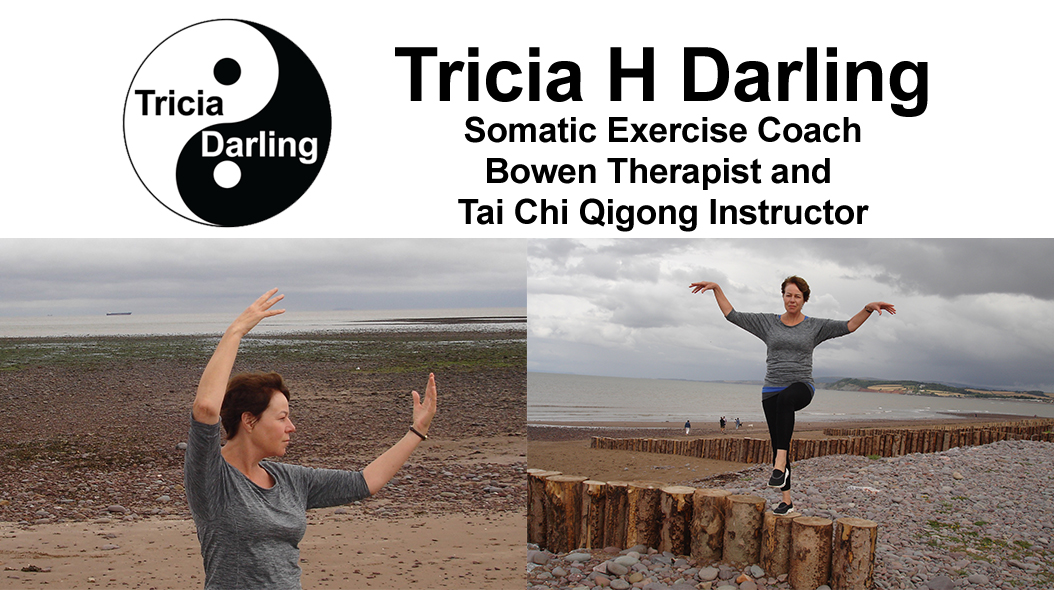 Tai-Chi-Qigong